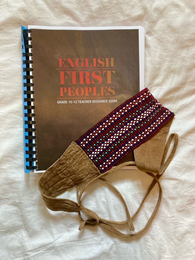 English First People Grade 10-12 Teacher Resource Guide – Indigenous ...