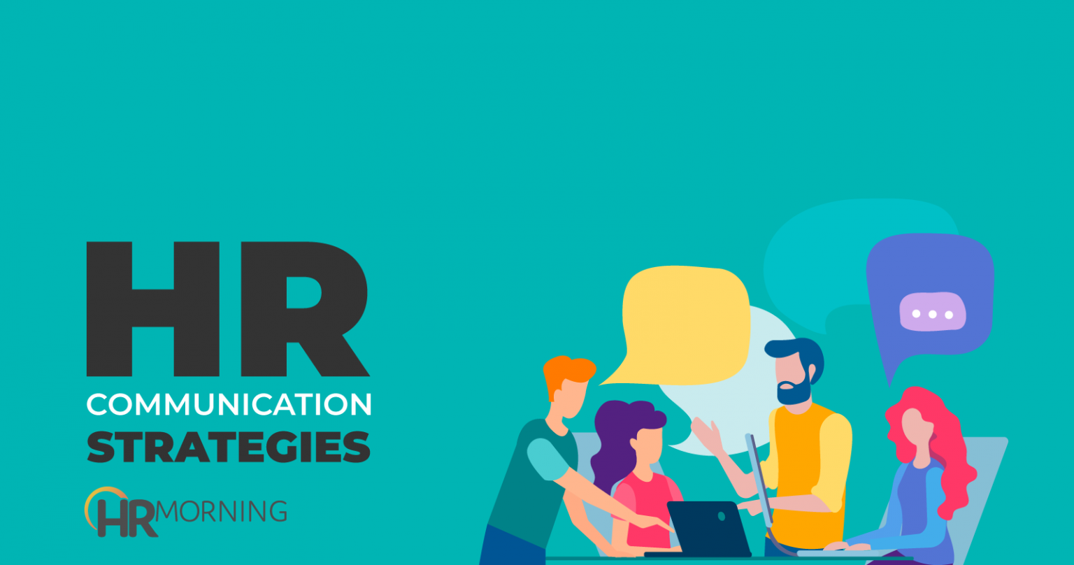 Top Tips for HR Communication – HR Communication Handbook