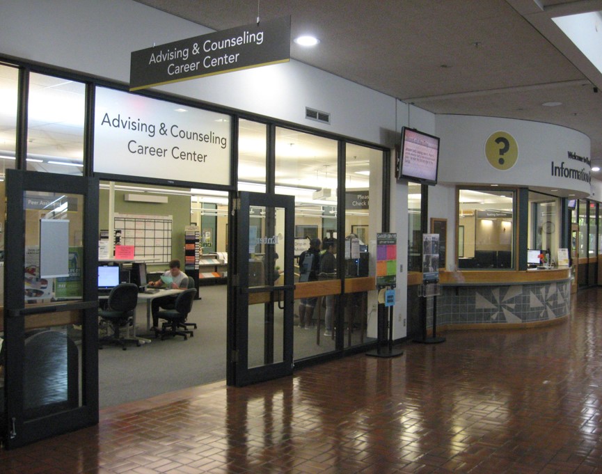 Career Services – A Different Road To College: A Guide For ...